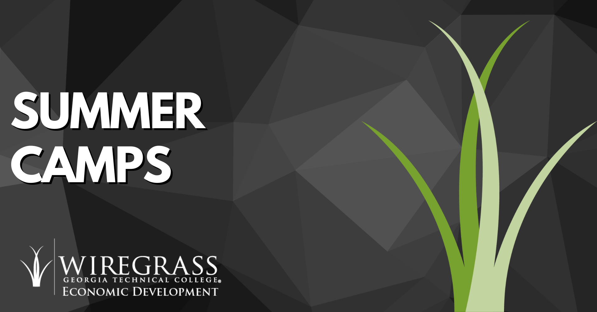 Summer Camps | Wiregrass Georgia Technical College